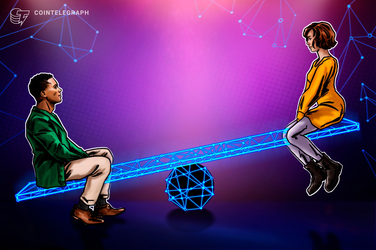 Multichain DEXs are on the rise with new protocols enabling them - Ico ...