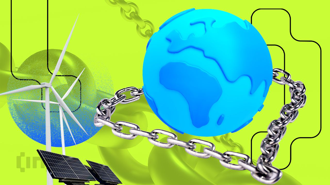 How Blockchain Technology Can Help Address Global Challenges - Ico-Investor How Blockchain Technology Can Help Address Global Challenges - Ico-Investor