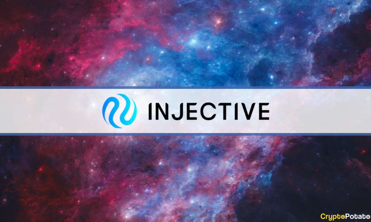 Injective Unveils First-Ever Solana Rollup for Cosmos – Ico-Investor Injective Unveils First-Ever Solana Rollup for Cosmos – Ico-Investor