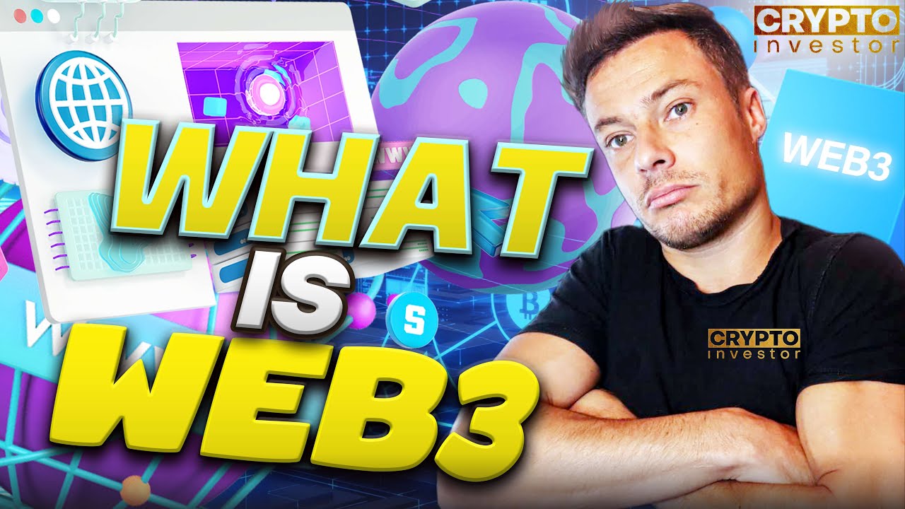 What Is Web3 What is Web3 and Why is it Important? - Ico-Investor